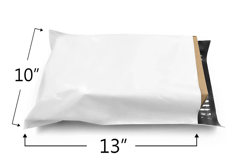Poly Mailers & International Shipping: What to Know – Shop4Mailers
