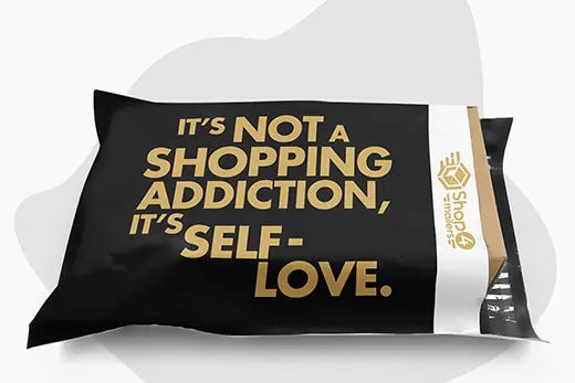 Custom Poly Mailers: Boost Your Brand with Style – Shop4Mailers