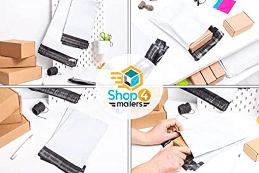 Poly Mailers 101: The Ultimate Guide to Packaging Perfection – Shop4Mailers