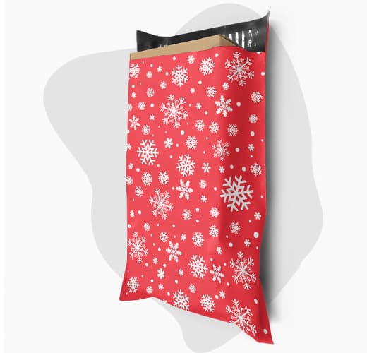 Why Printed Poly Mailers Are a Wholesale Game-Changer – Shop4Mailers