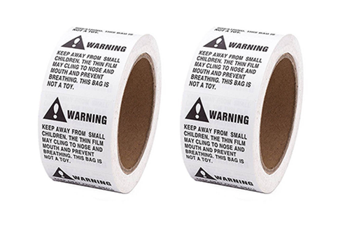 Warning Labels: Why They Matter & How to Comply – Shop4Mailers
